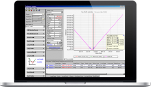 Options Analyzer - VectorVest FR